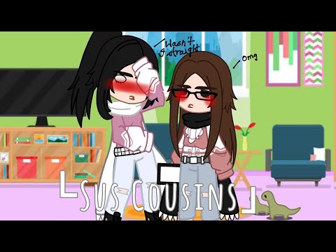 └Sus Cousins」[] Episode 2 - YouTube