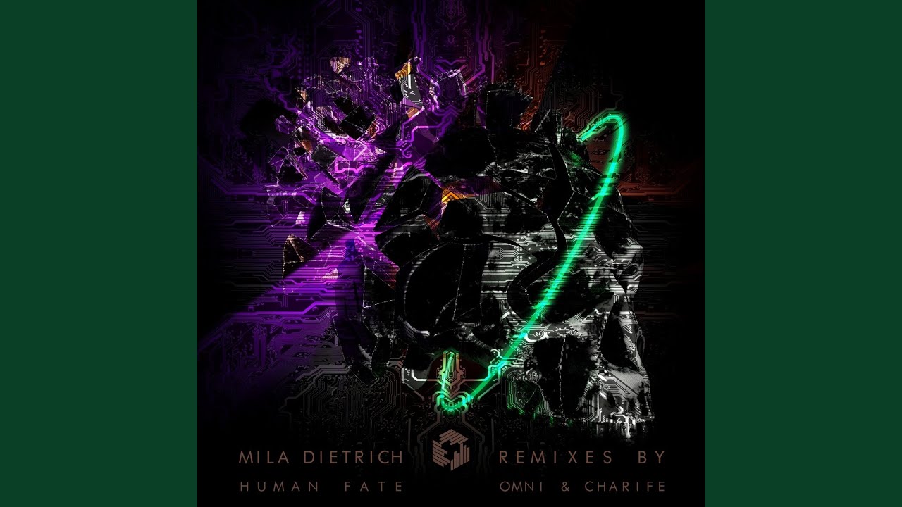 Human Fate (Omni Remix) - YouTube
