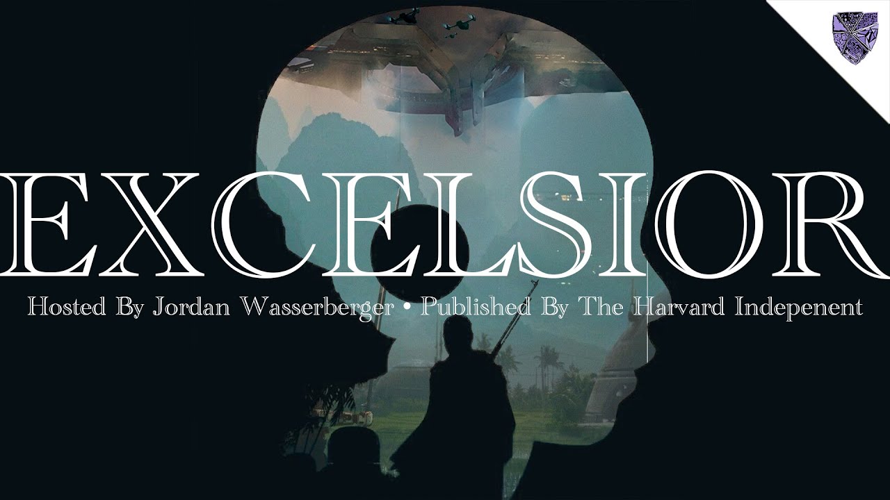 Episode 30: The Creator: A Box Office DISASTER - YouTube