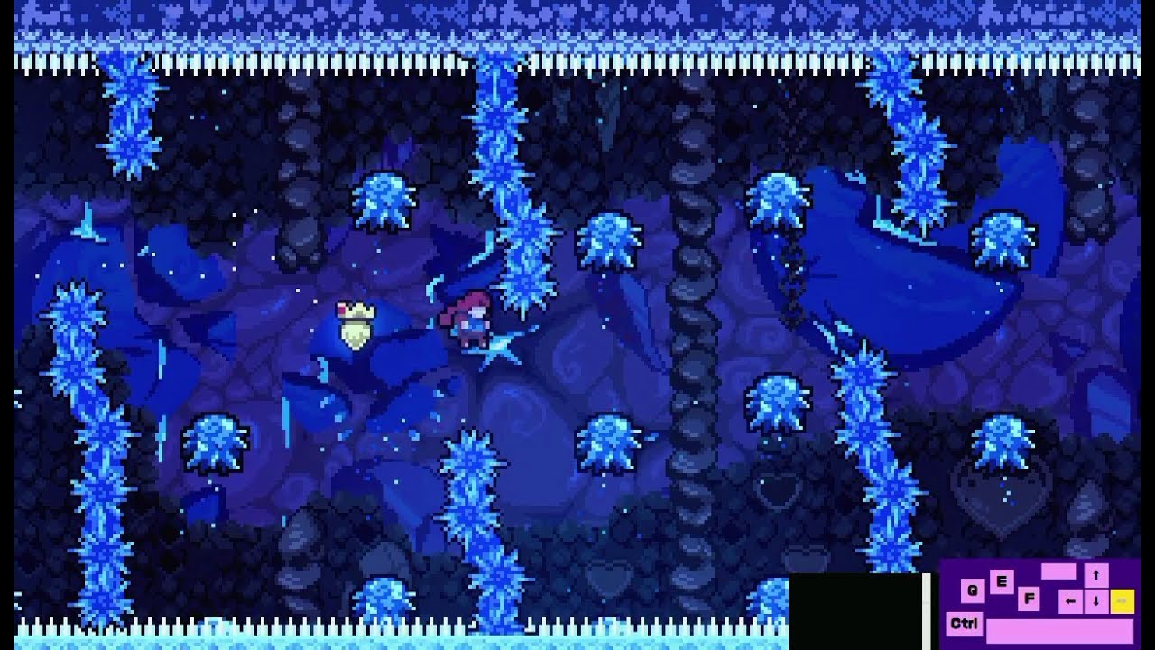 [Celeste] Chapter 8-B (Core) Golden Strawberry - YouTube