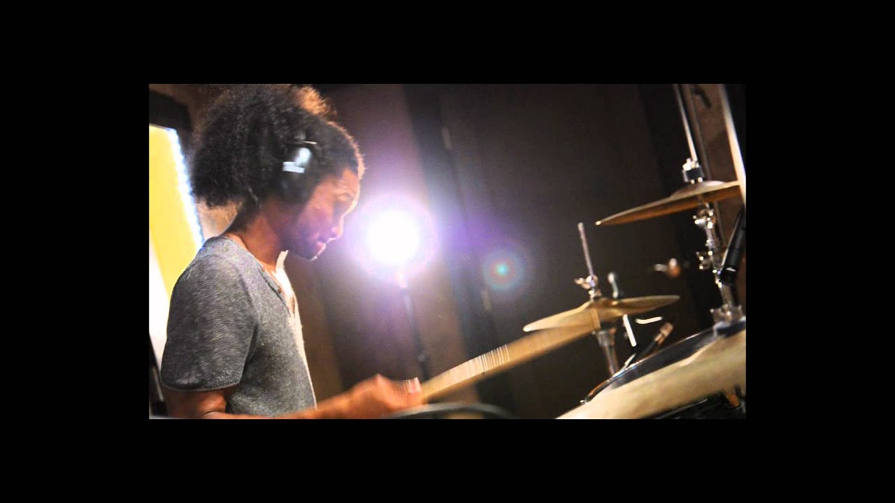 The Rippingtons Snowbound Cover (Natural Phil & LaVon Rushing) - YouTube