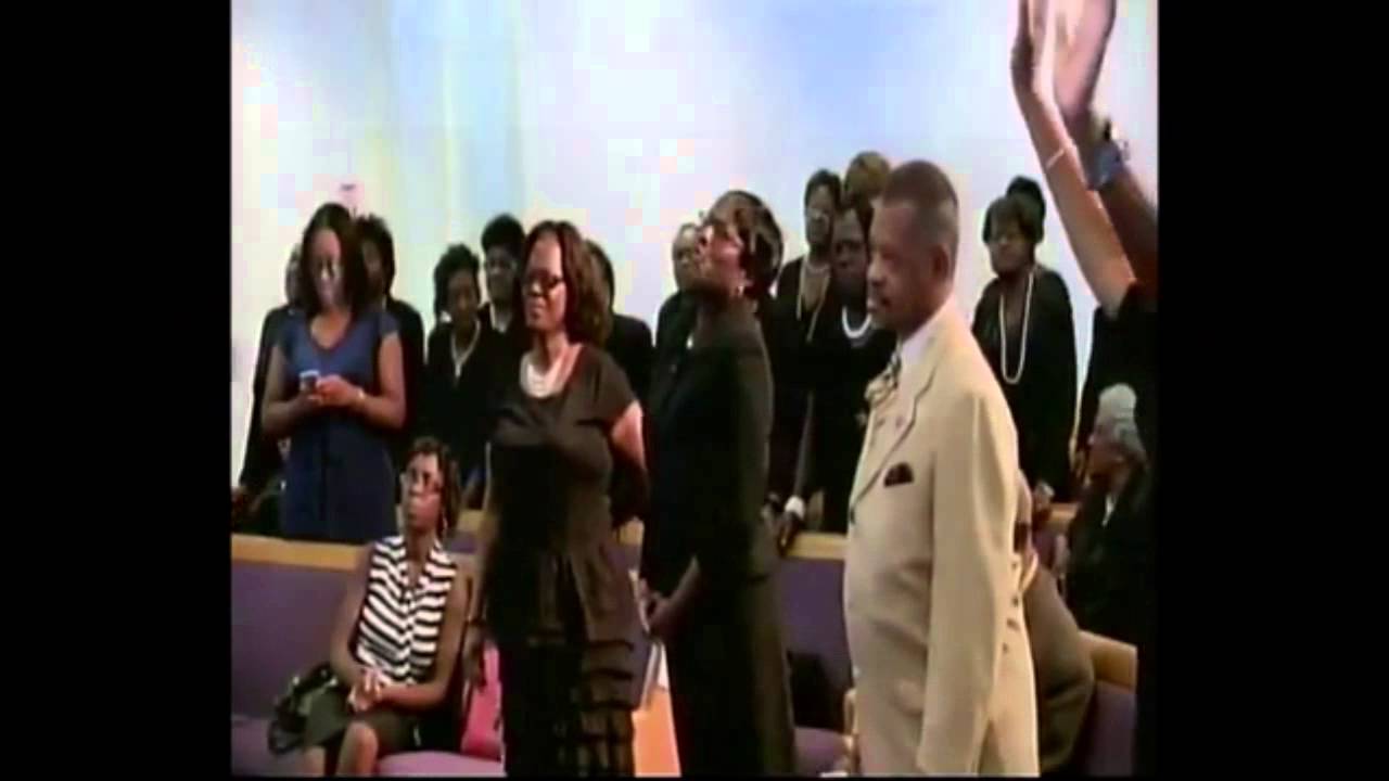 Scripture Cathedral Ministries Channel Trailer - YouTube