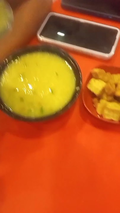 lugawan ni mang boy - YouTube