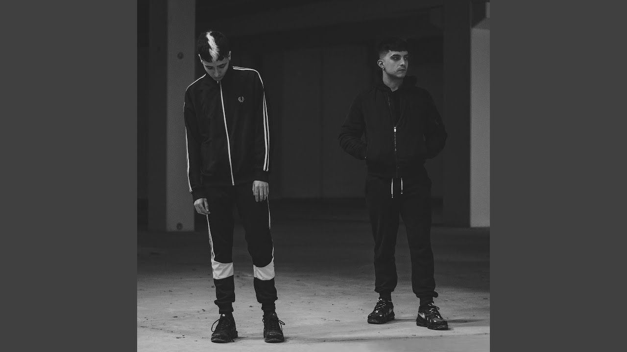 Helldance (New Version) - YouTube