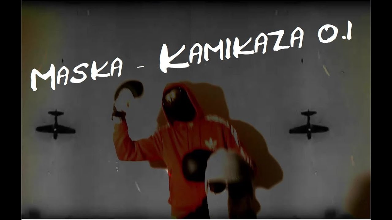 Maska - Kamikaza 0.1 - YouTube Music