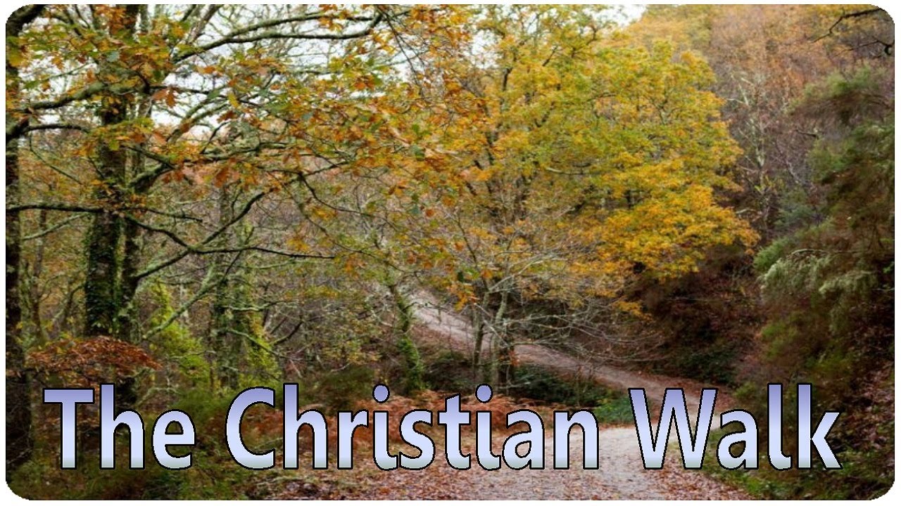 The Christian Walk (subtitled) - ReViVe en Cristo January 29th, 2023 ...