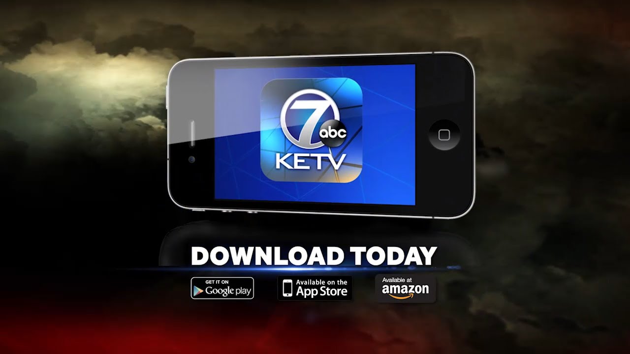KETV App - Track Severe Weather - YouTube
