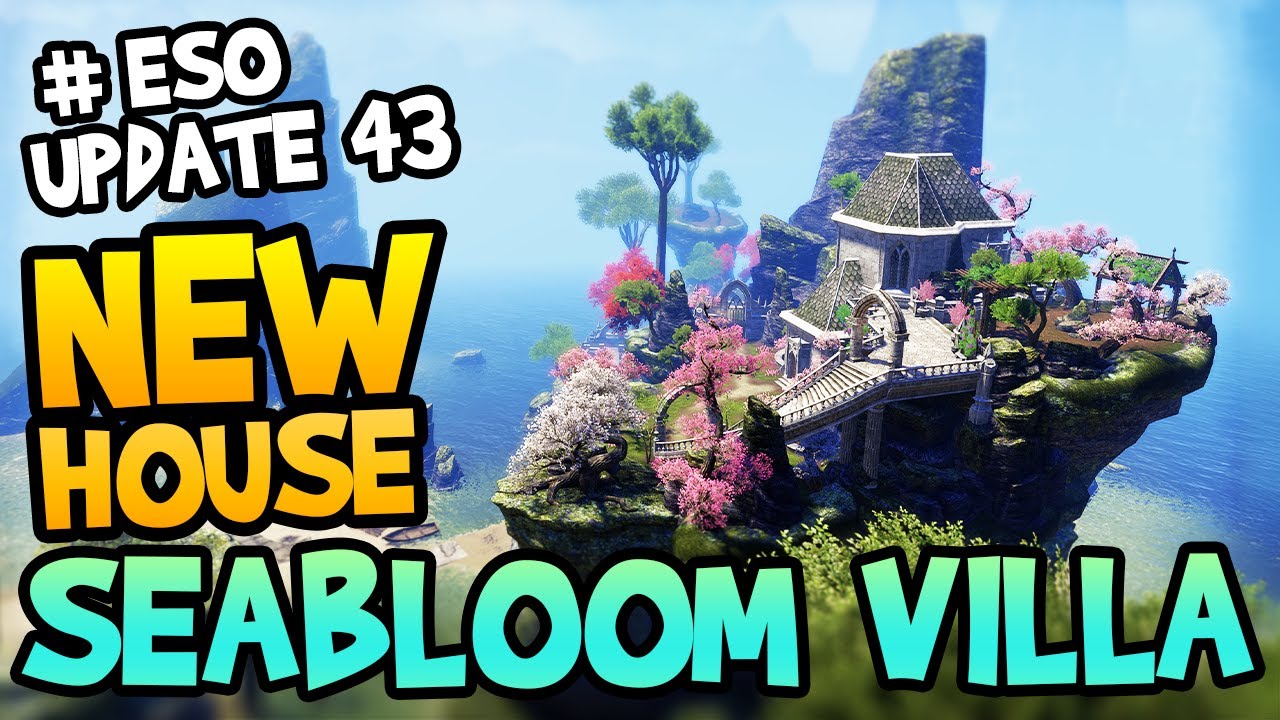 Seabloom Villa - ESO - YouTube