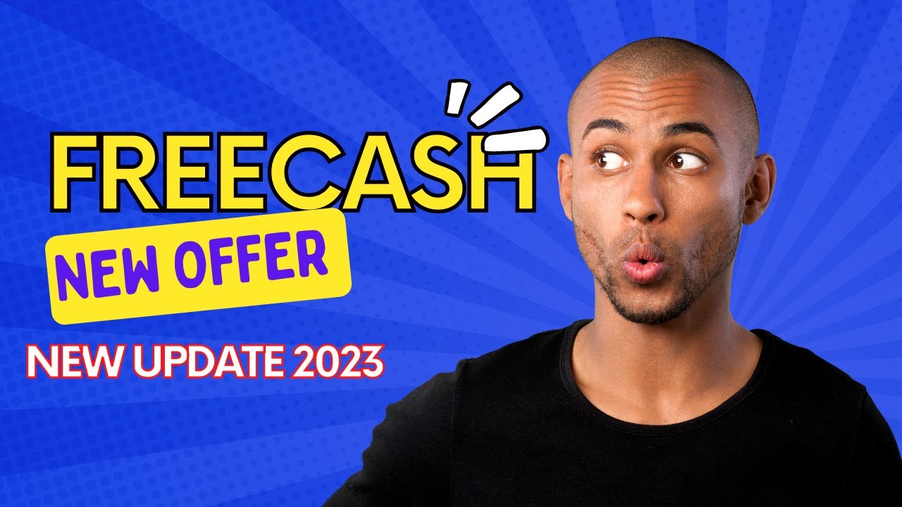 FREECASH NEW VIDEO FREECASH NEW UPDATE FREECASH NEW OFFER 2023 freecash-new-video-freecash-new-update-freecash-new-offer-2023