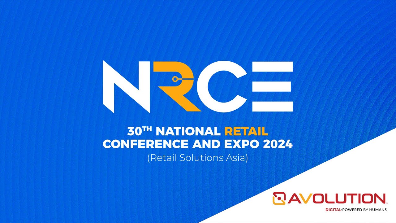 Retail Today, Empowering Tomorrow with AVOlution, Inc. at the NRCE 2024 ...