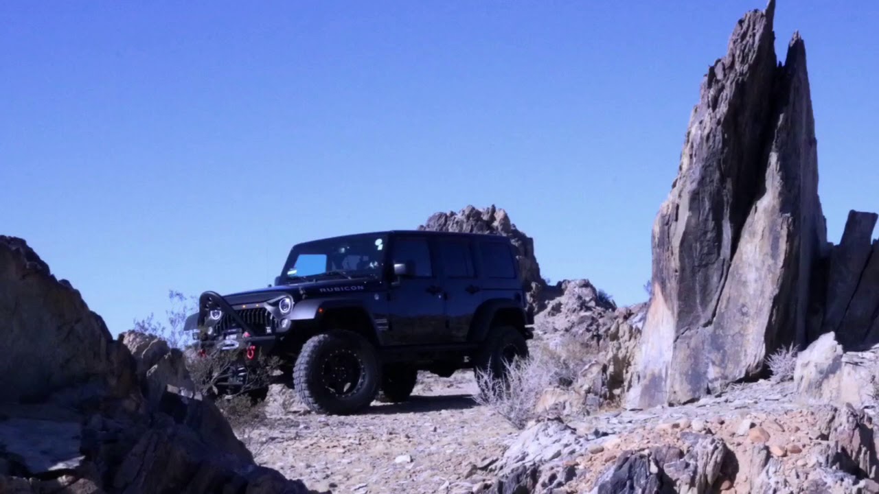 Drone footage at Oro Grande CA OlllllllOVRLNDM - YouTube