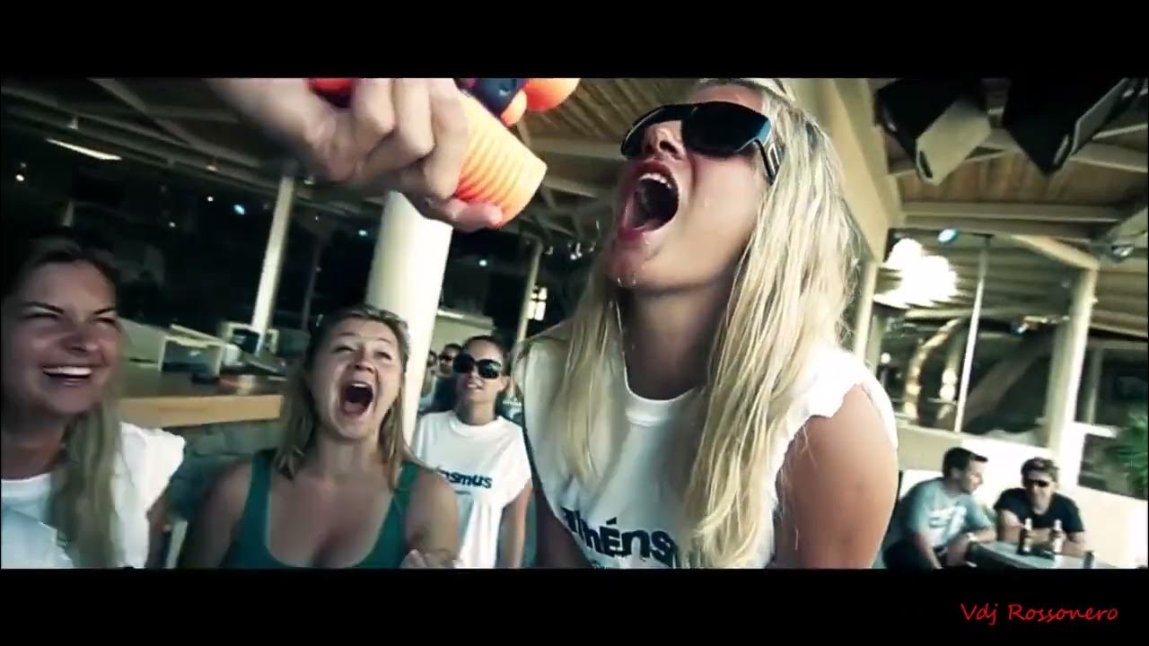 Geo Da Silva, Sean Norvis with DJ Combo & Kizami - SummerTime (Stephan F Remix) (Promo Video ...