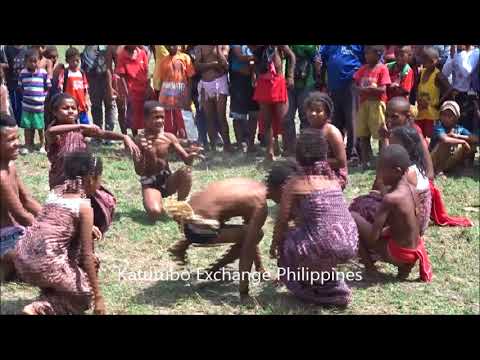 Ayta Dance - YouTube
