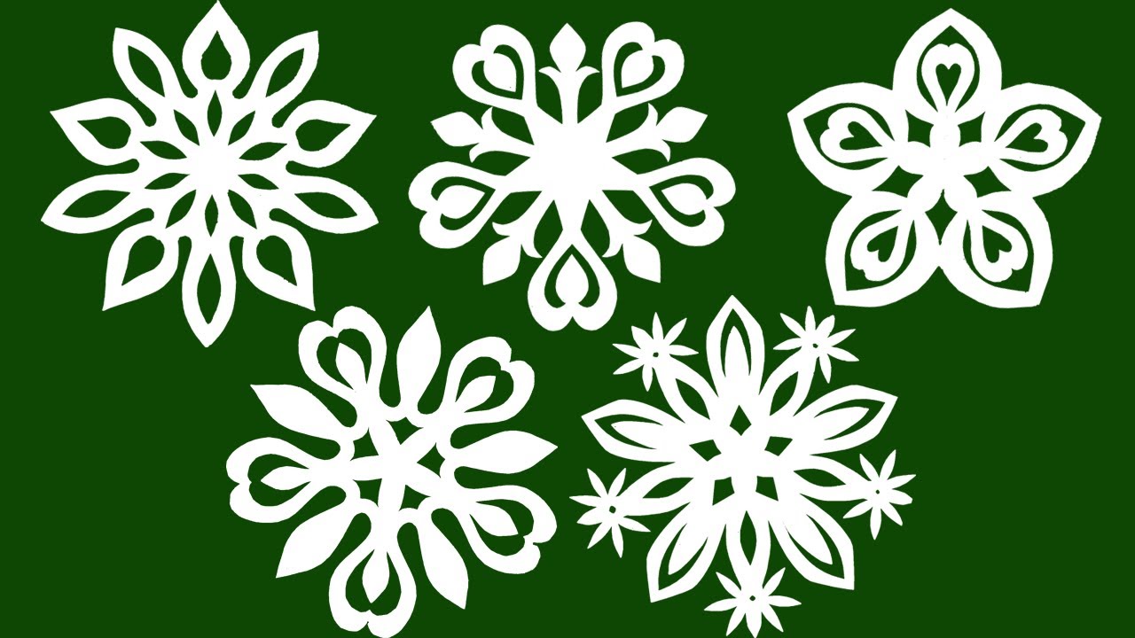5 paper decoration ideas | How to Make Easy Paper Design for decoration ...