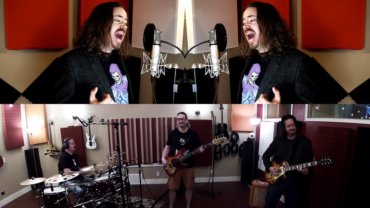 Magic Jones - You'll Still Be You (Official Music Video) [Original Soft ...