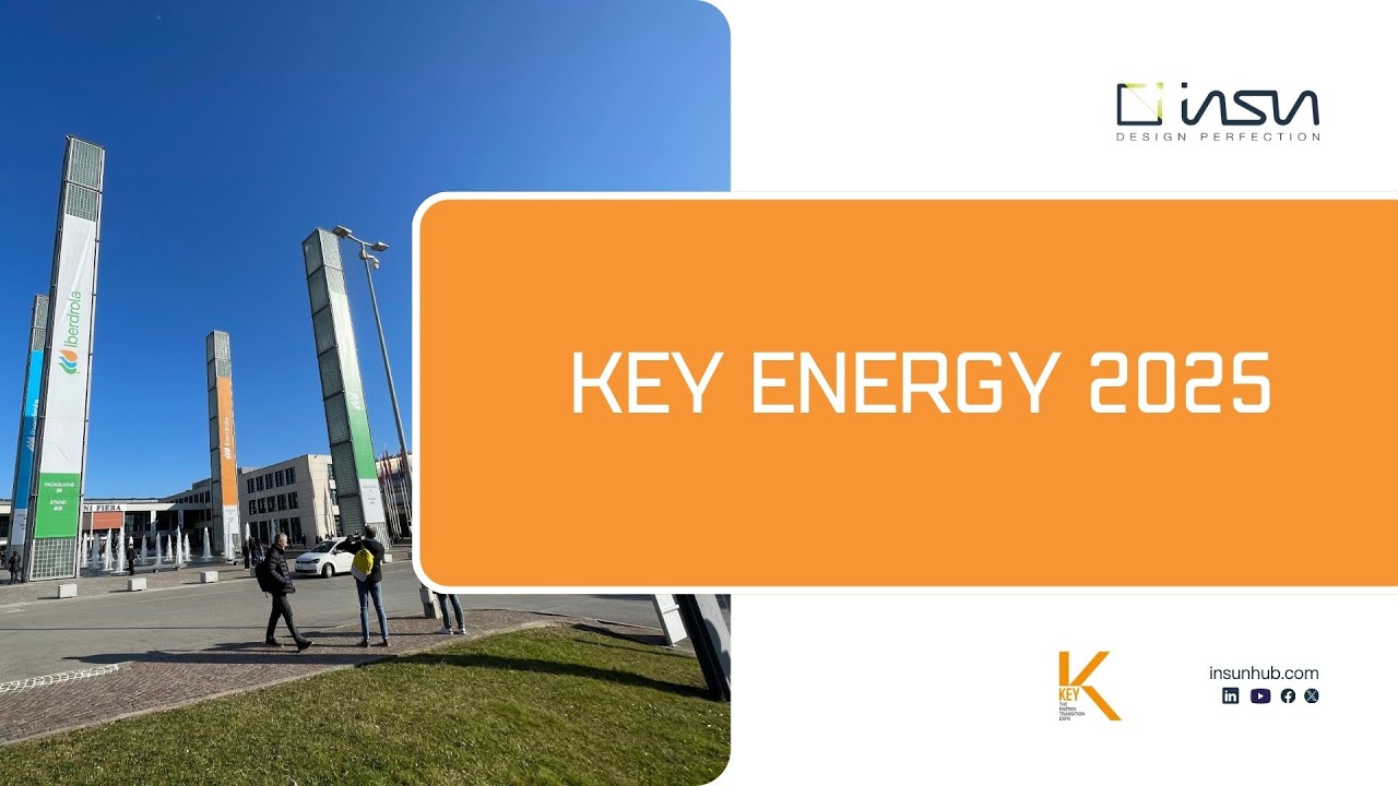 Key Energy 2025 - YouTube