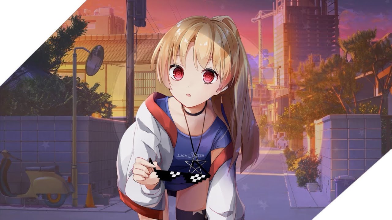 Amazing Nightcore Techno - Hands Up - Dance Mix ♫ Best Of 2021 April ...