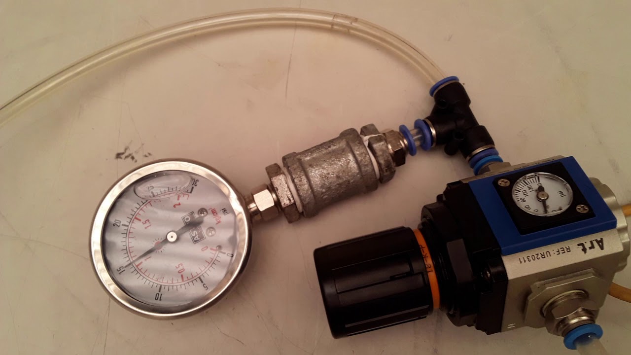 CO20110073 MARCA:PROPORTION TIPO: PA301 - YouTube