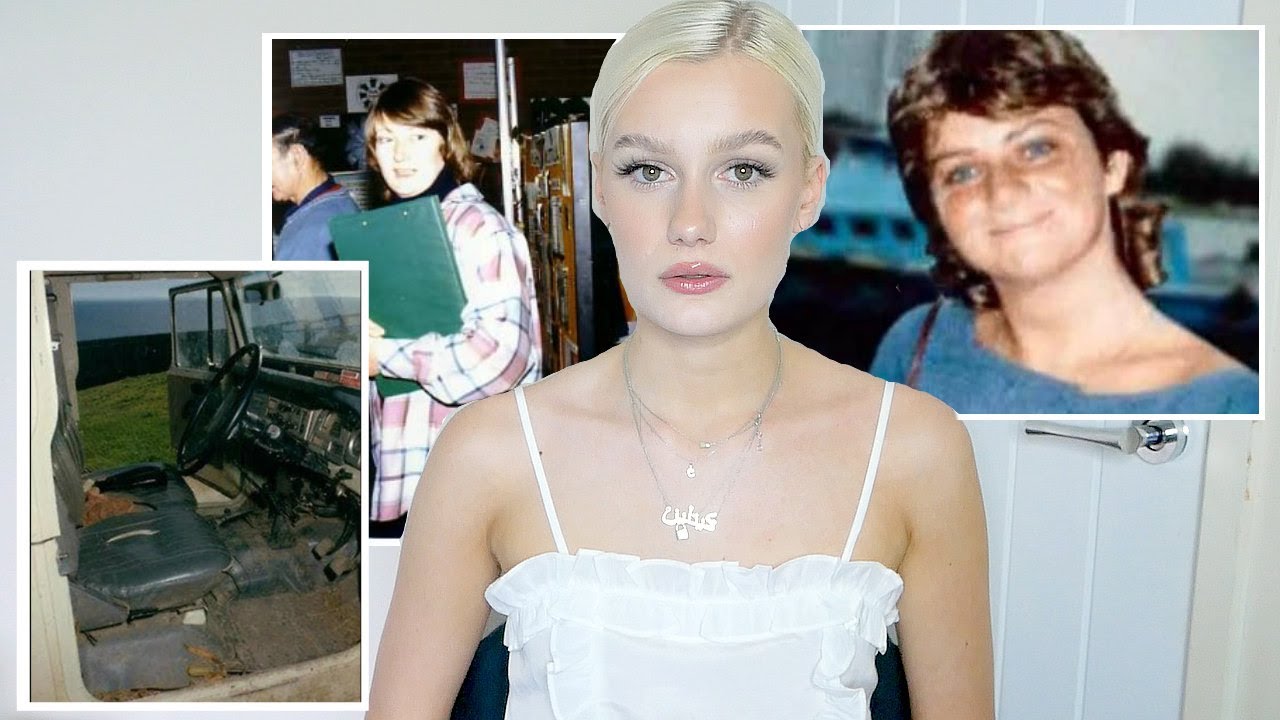THE PHILLIP ISLAND MURDER | WHO KILLED BETH BARNARD AND WHERE IS ...