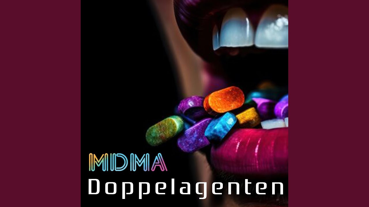 MDMA - YouTube