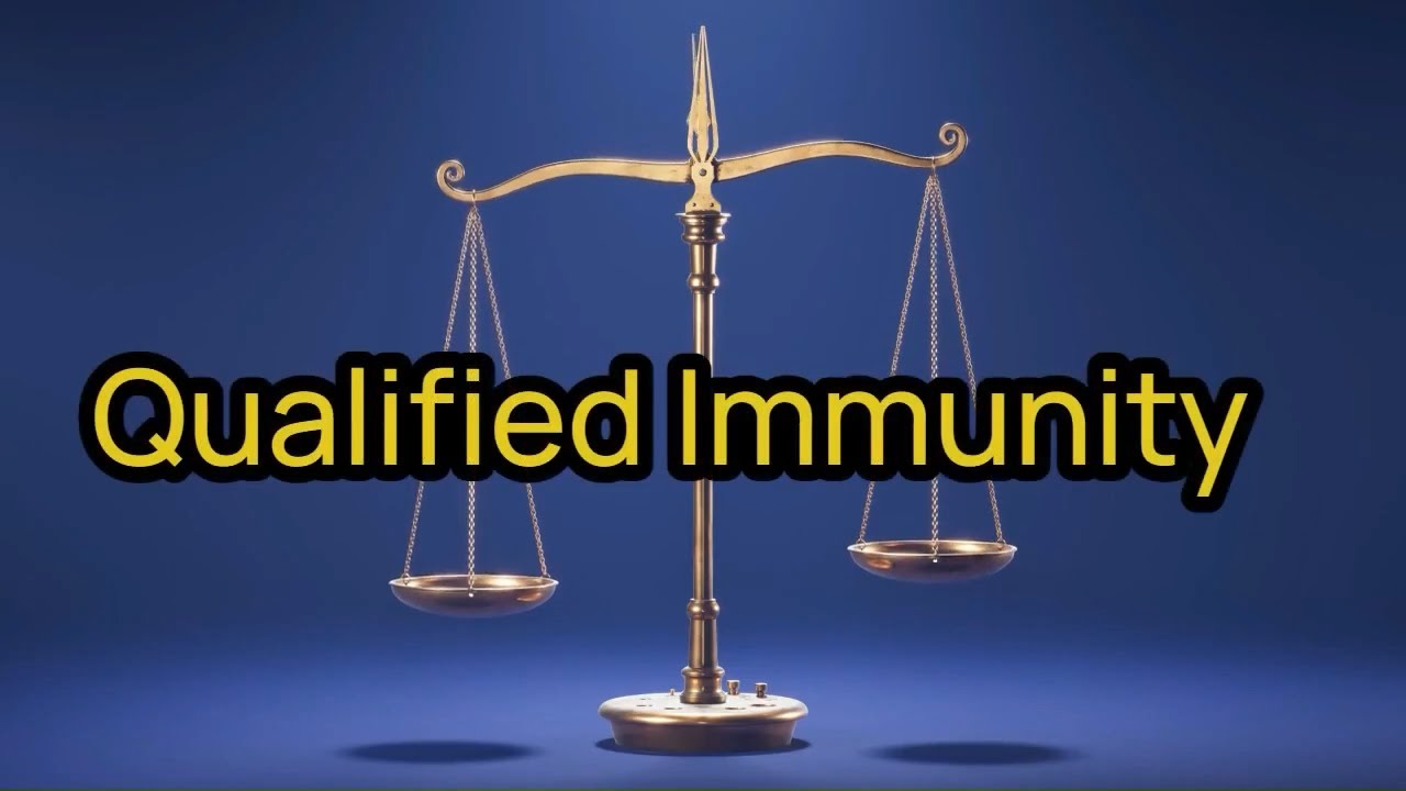 Qualified Immunity for Educational Administrators: Legal Protections or ...