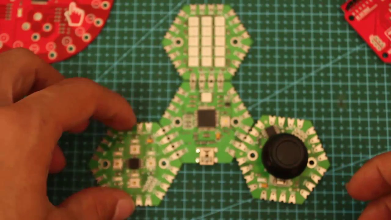 Nextronic products | NextBee Modules - YouTube