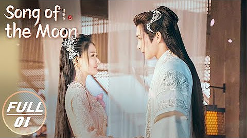 Song of the Moon | Zhang Binbin x Xu Lu | 月歌行 | iQIYI 👑Join the Membership and enjoy full ...