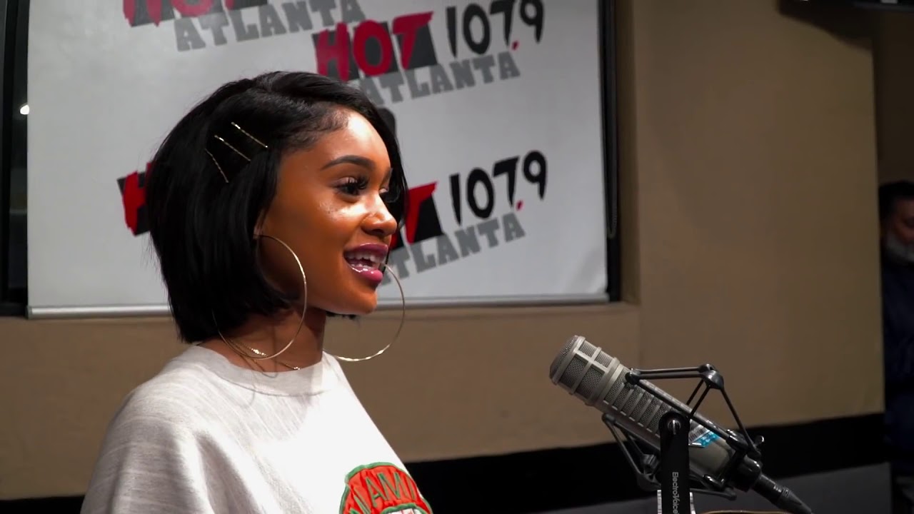 Saweetie Shares How She Came To Fame (Flashback Friday Clip) - YouTube