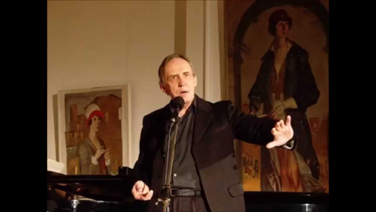 Marcel Novek "Le Depart" - YouTube