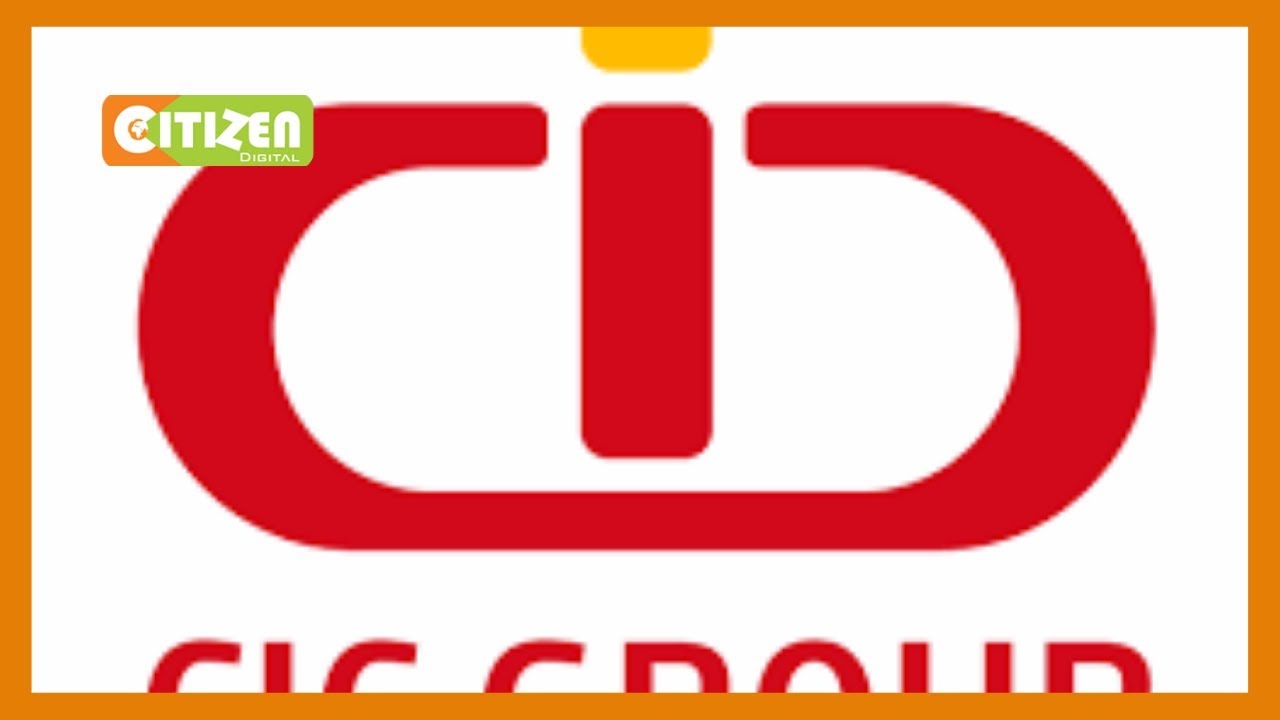 CIC Group appoints Patrick Nyaga as new CEO - YouTube