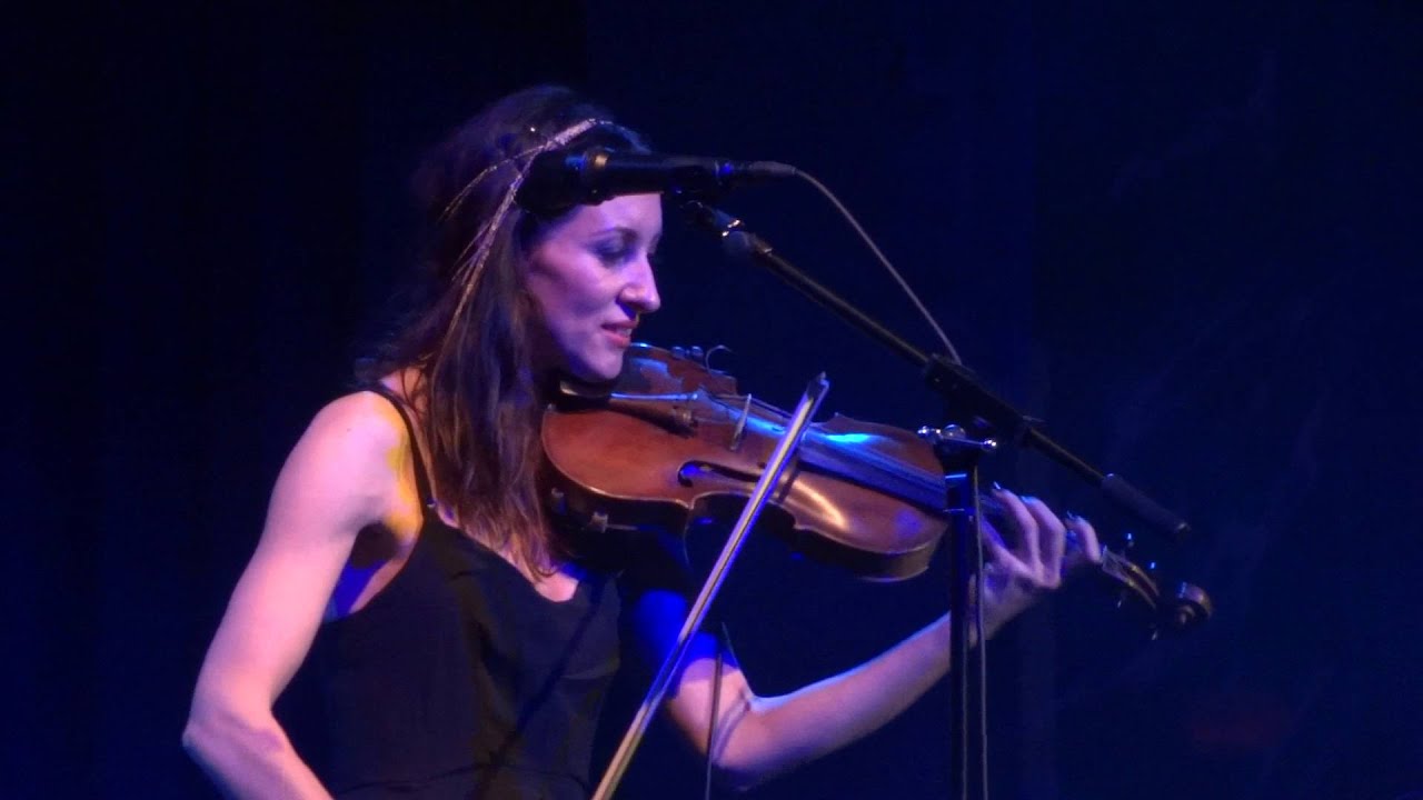 Anna Phoebe and Aisling Brouwer - #2 Embrace - YouTube