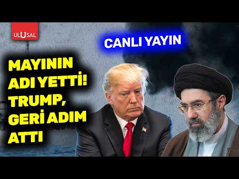 Trump İran karşısında geri adım attı | Serkan Aksarı ile Günaydın Türkiye | 24 Mart 2026 #CANLI