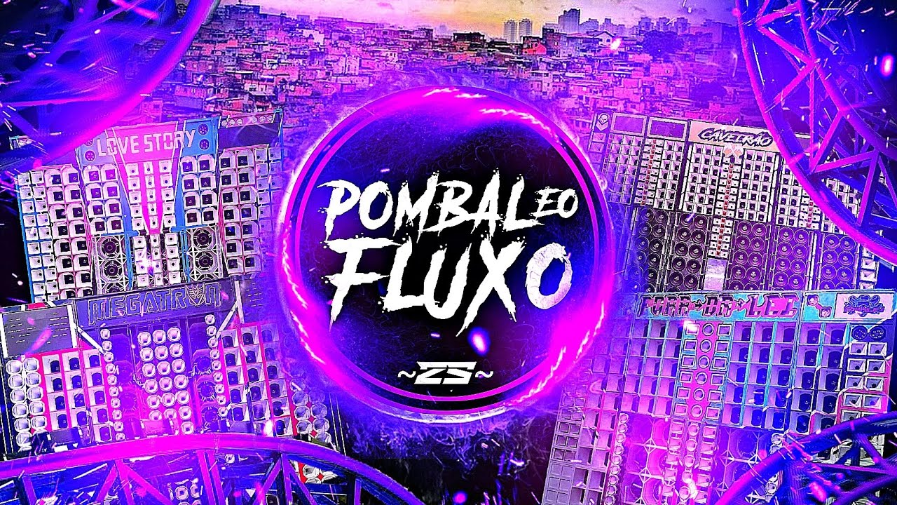 BAILE DO POMBAL - MC PIPOKINHA, DJ PR ORIGINAL, DJ KAYAN 011 - YouTube