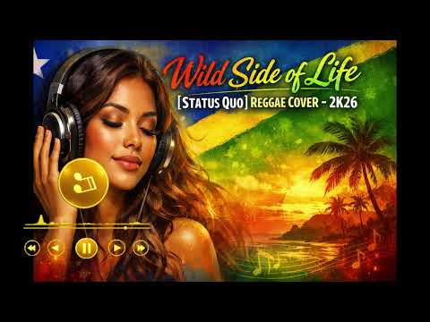 Wild Side Of Life | STATUS QUO | Reggae Cover
