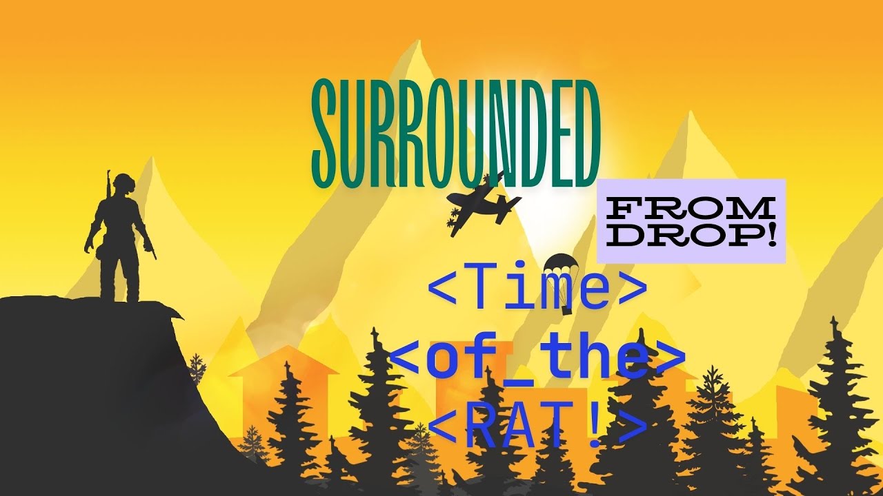 Erangel Win with Fupa!! (Full Game) - YouTube