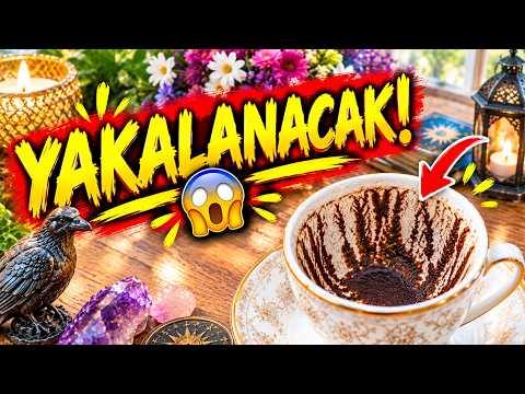 3. KİŞİYLE GİZLİCE GÖRÜŞÜYOR! GERÇEKLER ORTAYA ÇIKIYOR!
