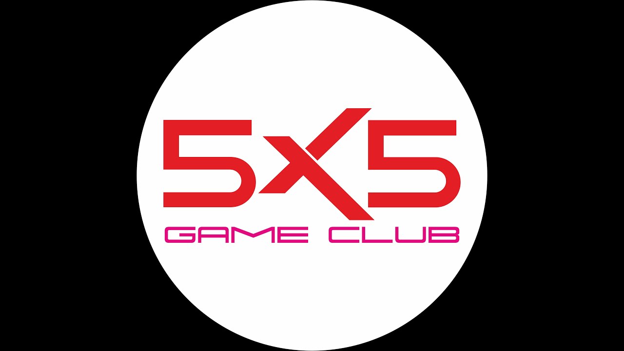5x5 GAME CLUB CHEMPIONAT NEW=WAY - YouTube