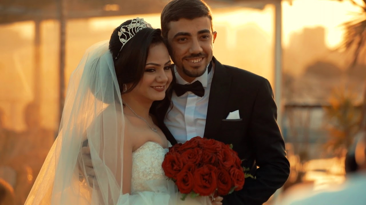 Mariam Imran Wedding