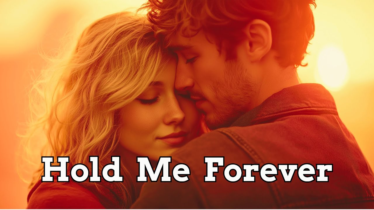 Uplifting Inspirational Song For Couples - Hold Me Forever - YouTube