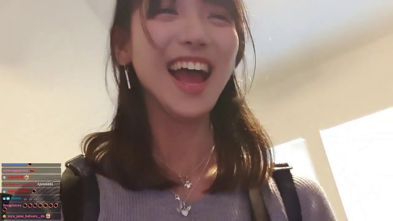 Esfand's Persian Python - YouTube