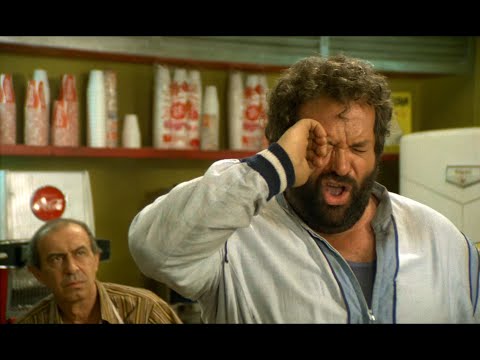 Zwei ausser Rand und Band (1977) - German Dub - Remastered by neogeomaster in 4K60