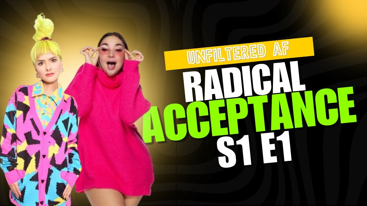 Unfiltered AF S1 E1 - YouTube