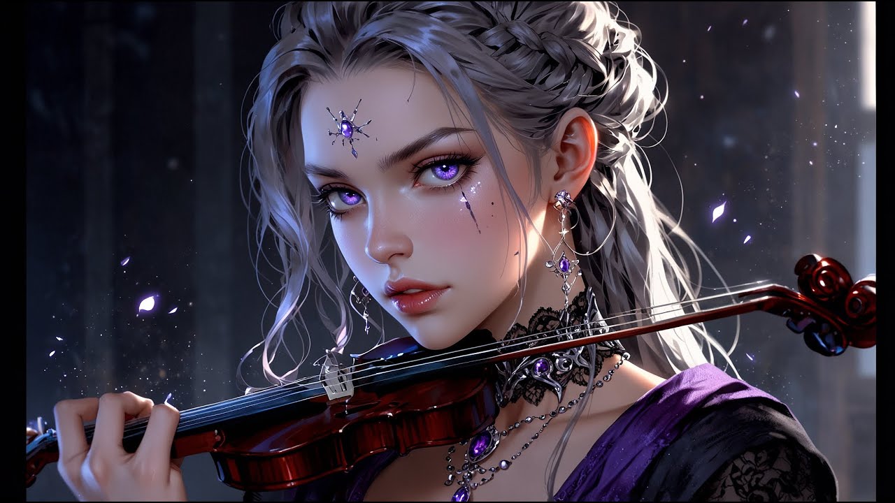 DESTINY | Epic Violin Saga of Fate's Unyielding Hand - YouTube