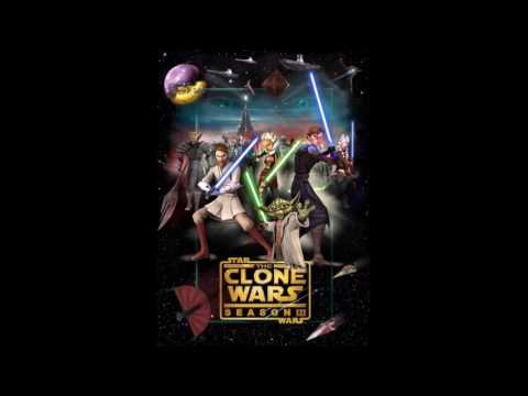 The Clone Wars OST: Altar of Mortis (Unreleased Music)