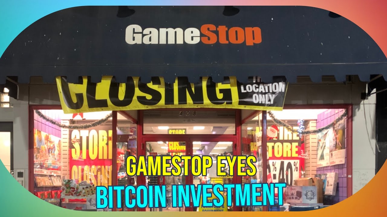This Week in Crypto Games: GME Invests in Bitcoin, AI Agents ...