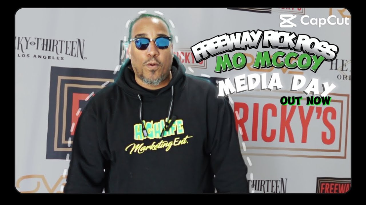 Jami B x Mo McCoy - YouTube