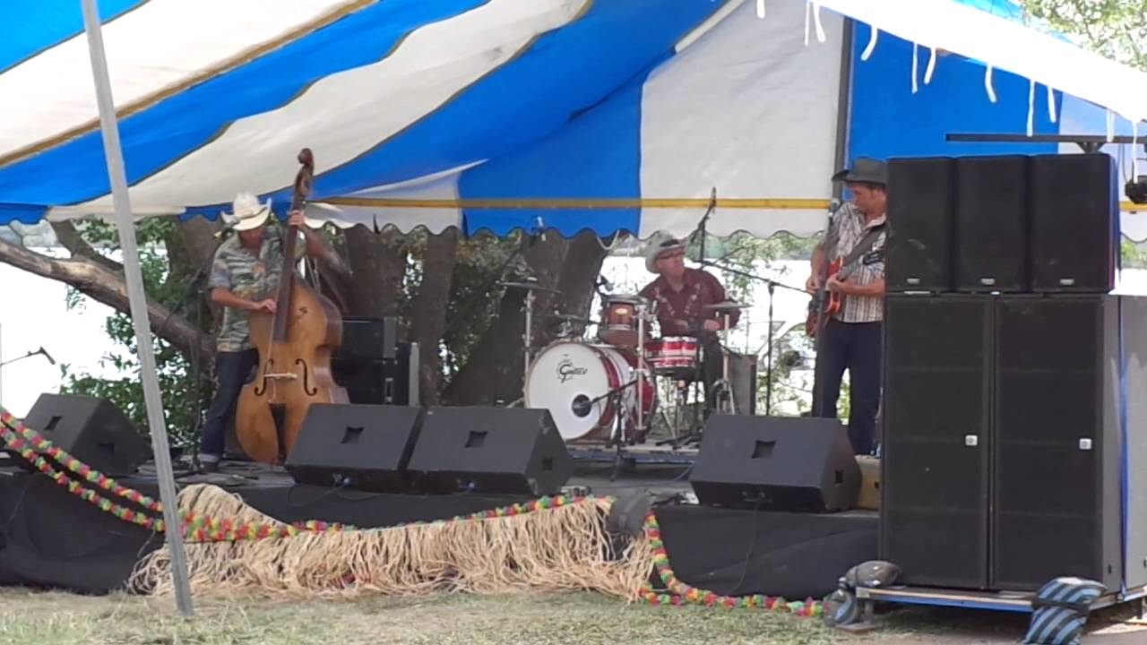 The Fuelers @ The Acton Beach Party, Canberra, 2015. - YouTube