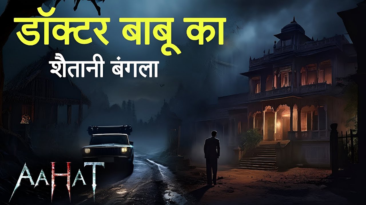 Aahat New Episode | Horror Show 2025 | Aahat New Episode 2025 | डर का ...