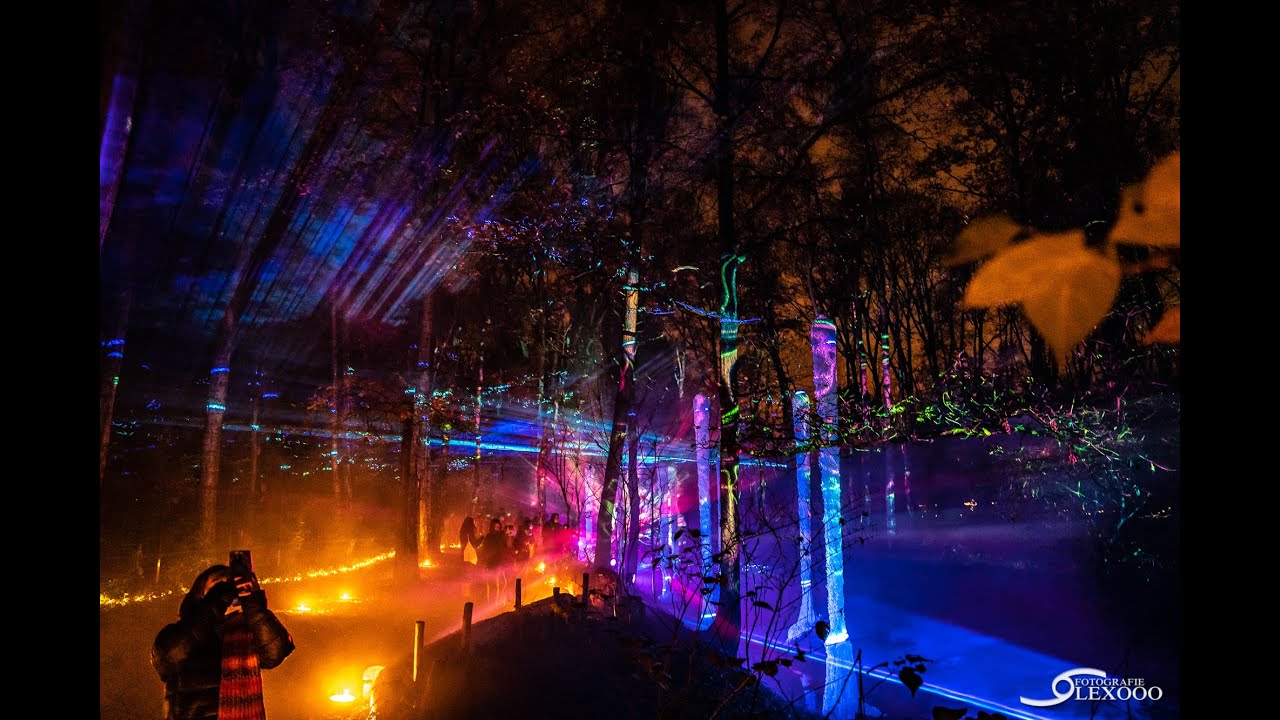 Aftermovie Putteke Winter 2021, domein De Ster - YouTube