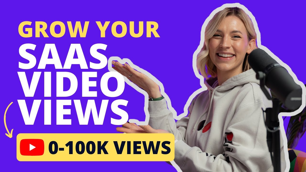 5 Types of SaaS Video Content to Drive Growth 🚀 SaaS Video Marketing ...